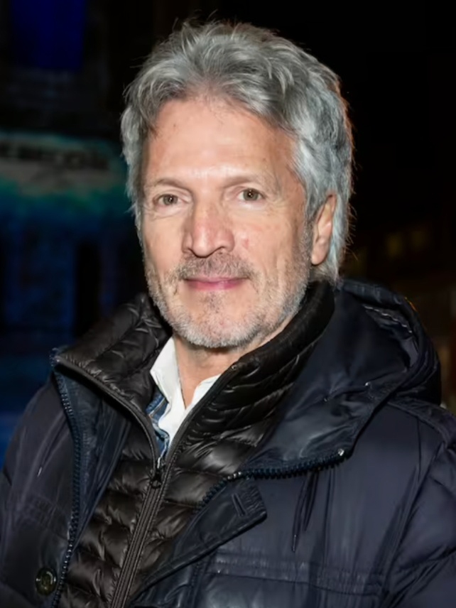 Profil d'artiste Duceppe pour Claude Meunier