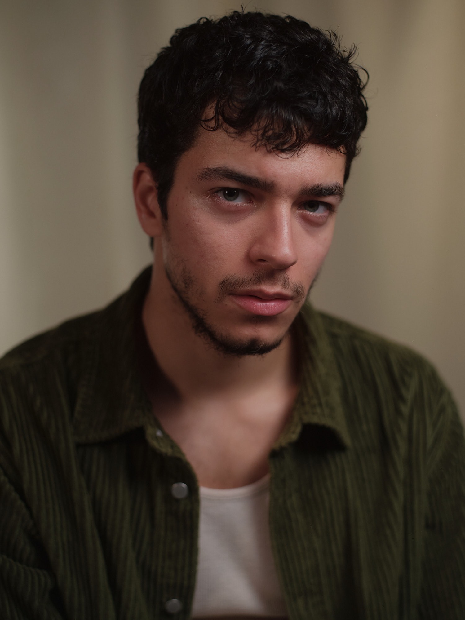 Profil d'artiste - Nour Shoukry - Théâtre Duceppe