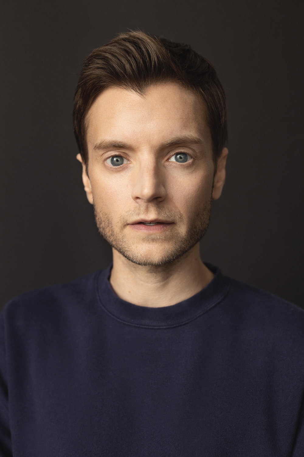 Profil d'artiste Duceppe pour Sébastien René