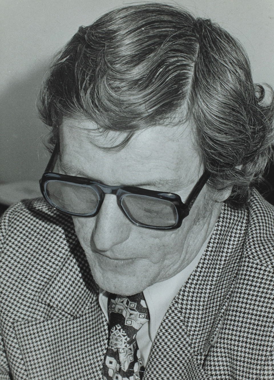 Profil d'artiste - Robert Rivard - Théâtre Duceppe