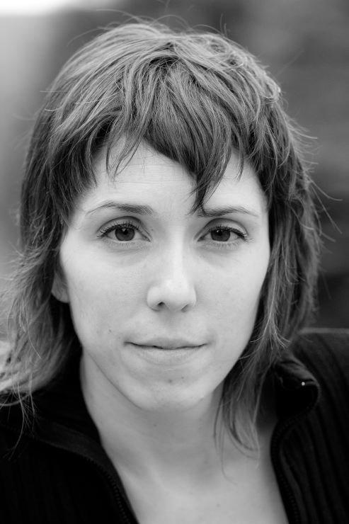 Profil d'artiste - Catherine Viau - Théâtre Duceppe