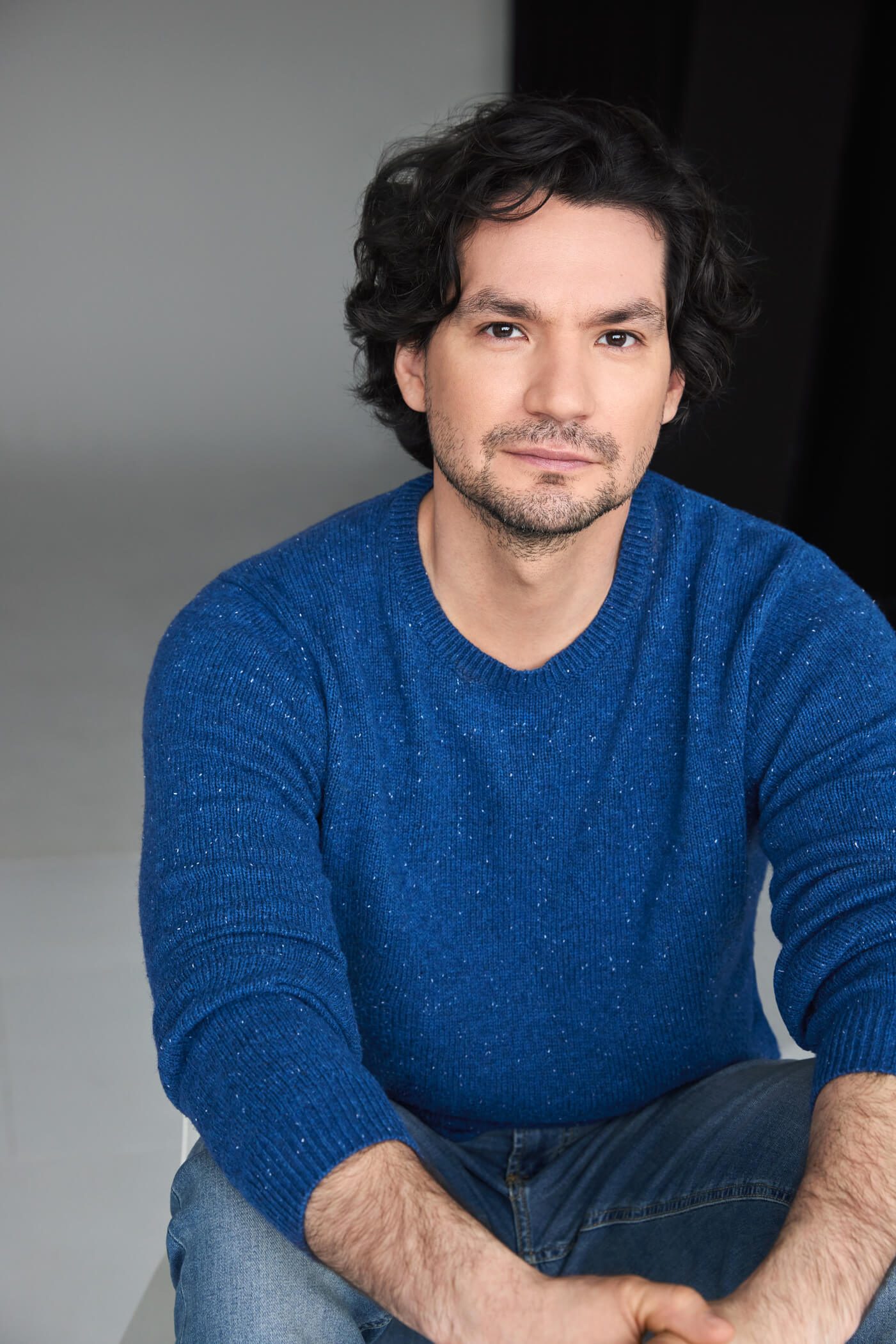 Profil d'artiste - Victor Andres Trelles Turgeon - Théâtre Duceppe